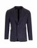 Пиджак al duca d'aosta Check-pattern blazer, размер 48