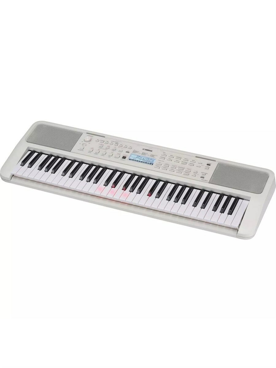 Синтезатор Yamaha EZ-310 — фото 1