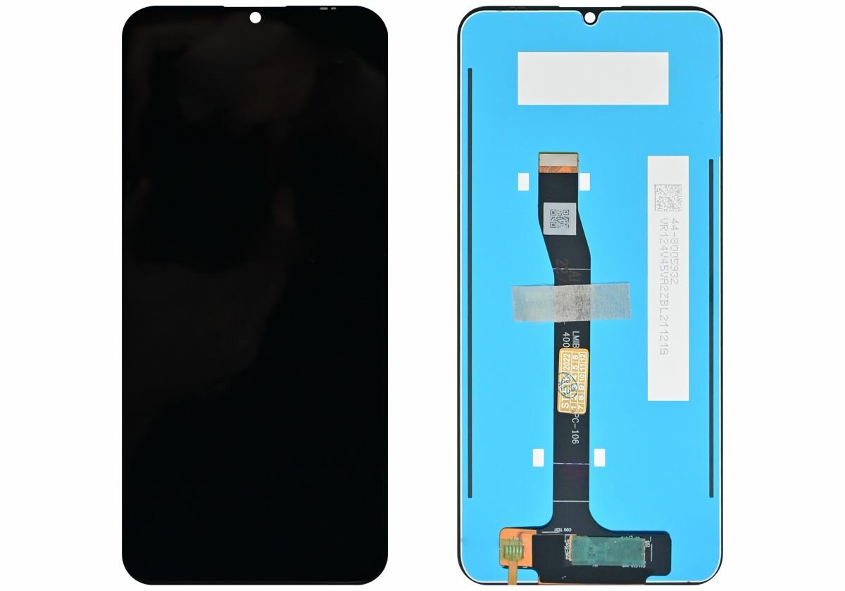 Дисплей для Huawei Nova Y70 Plus (MGA-LX9N)