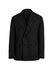 Пиджак Tagliatore Double-breasted linen blazer, размер 52