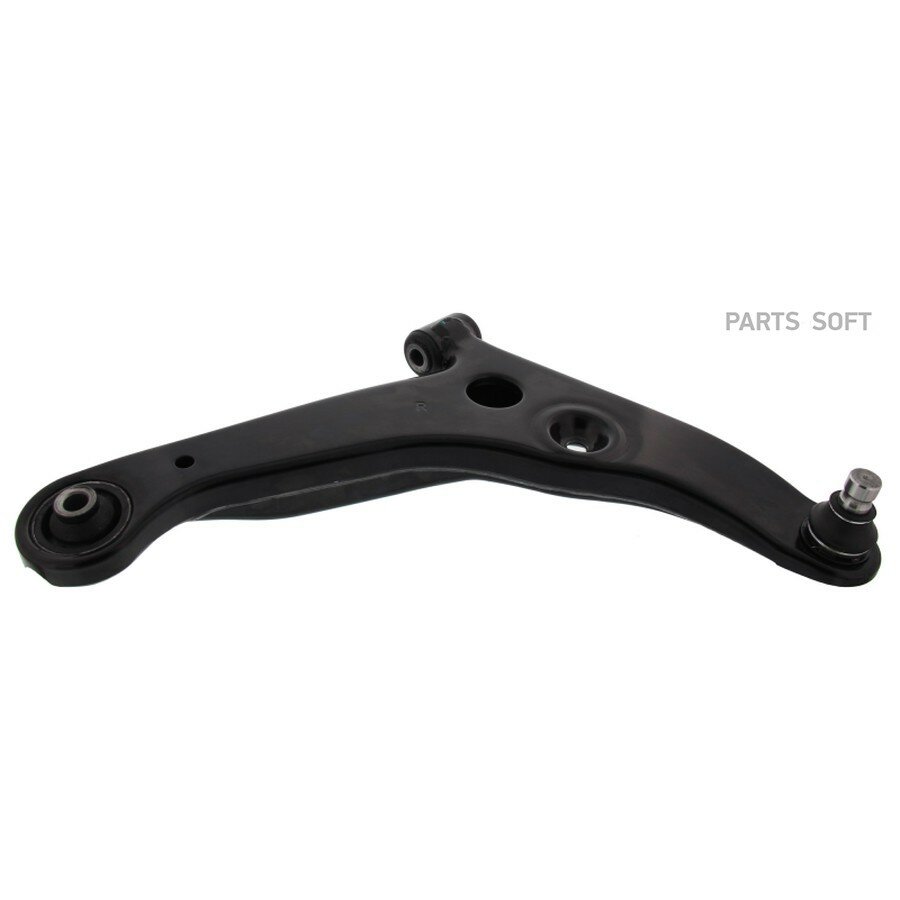MAPCO 59284 Рычаг подвески передний правый MITSUBISHI LANCER VII (CS_A CT_A) 1.6 (CS3A)