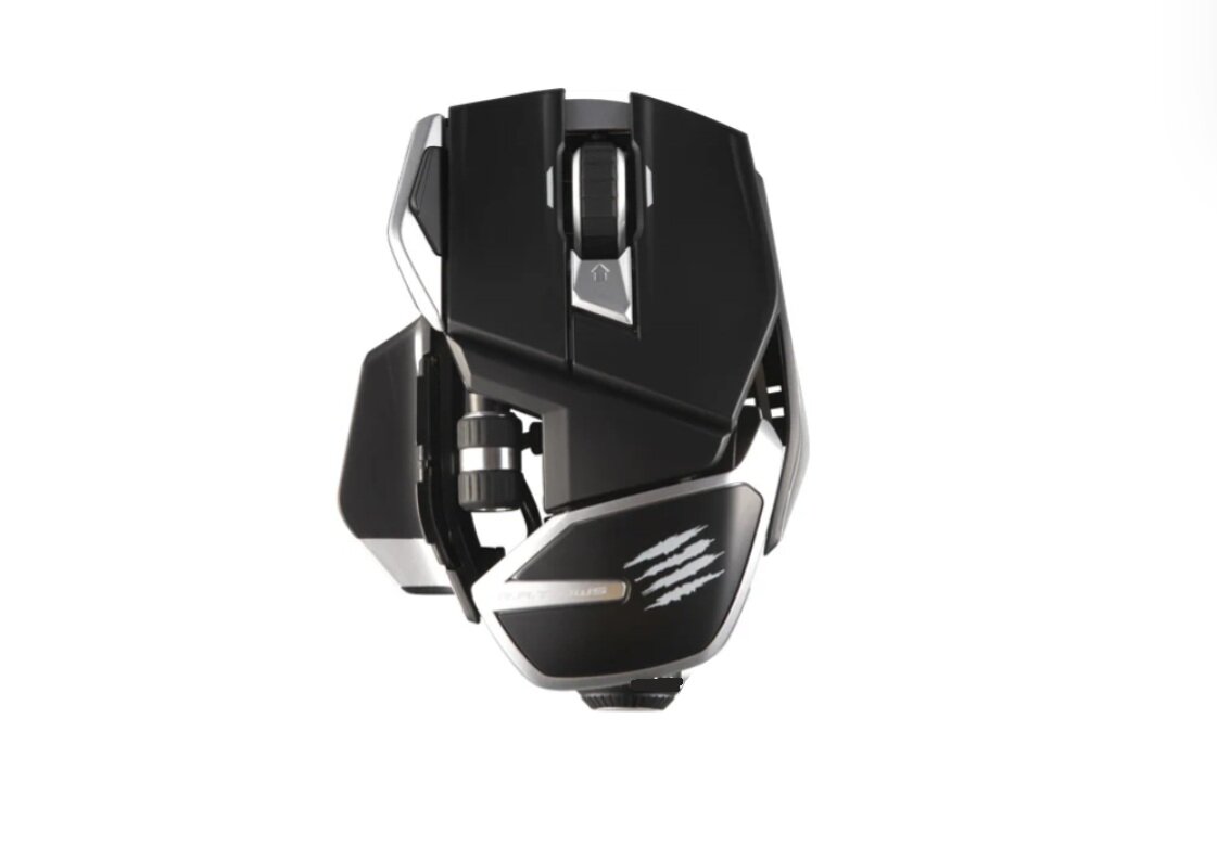 Мышь Mad Catz R.A.T. DWS