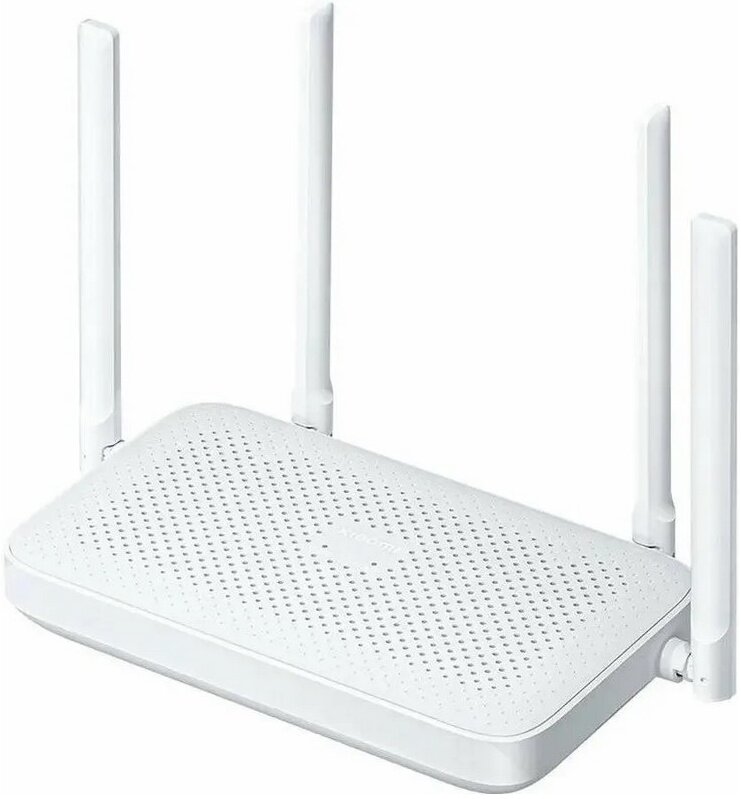 Роутер Xiaomi Router AX1500 RU