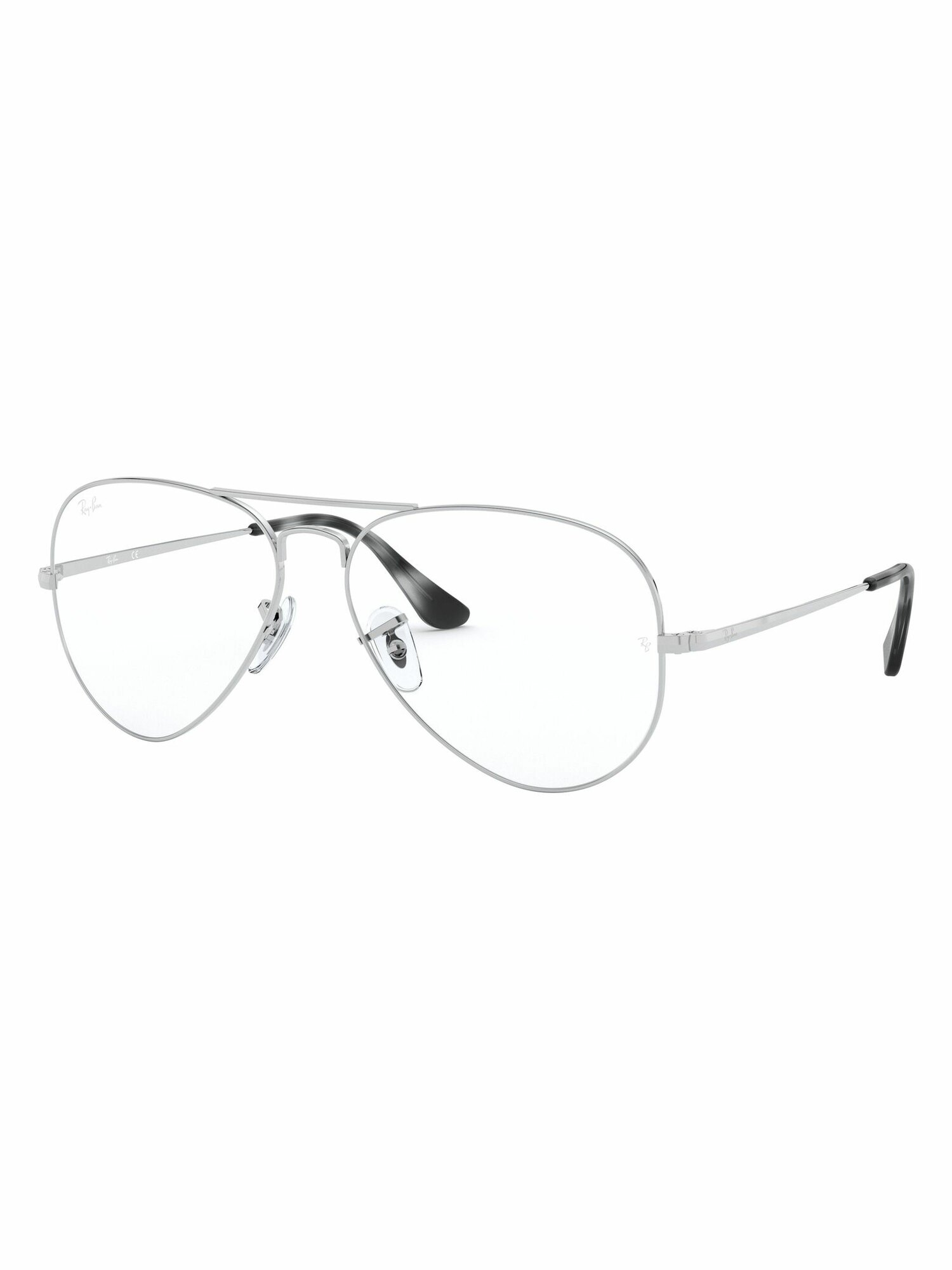 Оправа для очков Ray-Ban Aviator 0RX6489 2501 размер 58