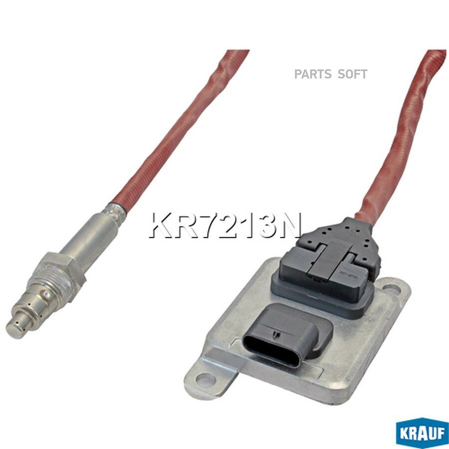 Датчик NOx от официального дистрибьютора, KRAUF, артикул KR7213N