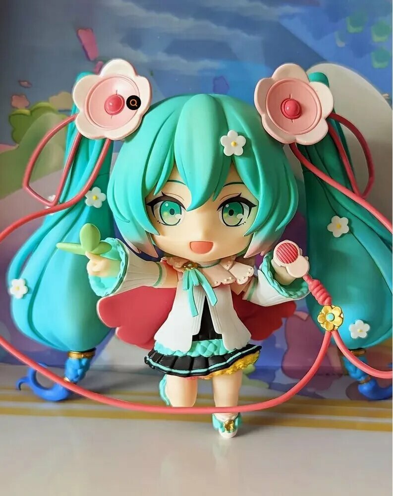 Фигурка Хатсуне (Хацунэ) Мику (Hatsune Miku)