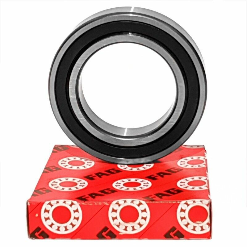 Подшипник FAG 61802 2RSR 15*24*5 мм