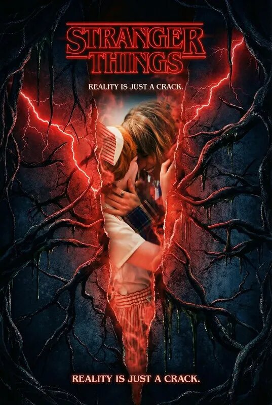 Головоломка 1000 деталей для взрослых, Stranger Things, странные вещи, сложная головоломка, Деревянные пазлы, Рождественский подарок, идеальный выбор для развлечений в помещении 50x75cm