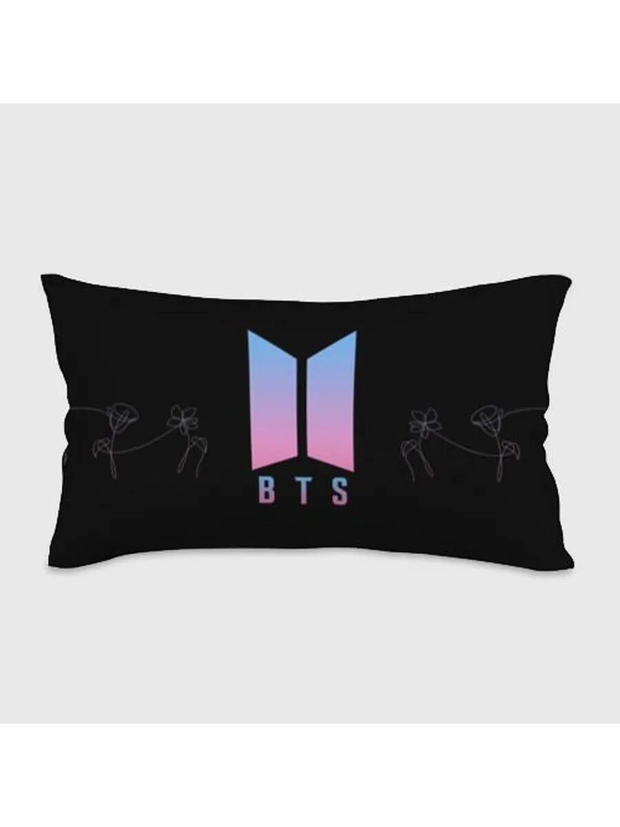 BTS love yourself БТС Подушка