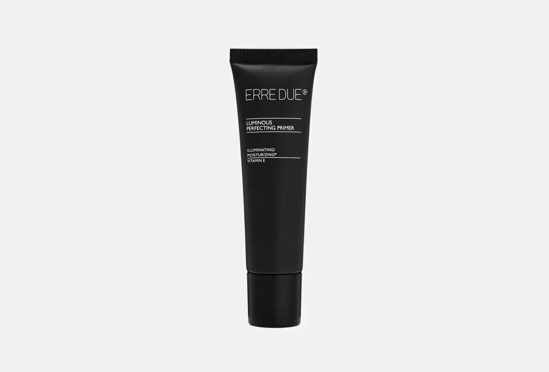 ERRE DUE Luminous perfecting primer Выравнивающий праймер для лица 30 мл 106