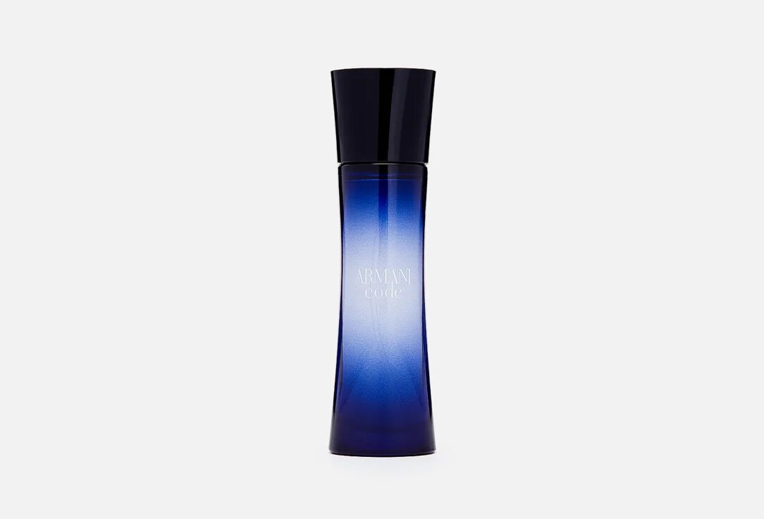 Armani Code DONNA Парфюмерная вода 30 мл
