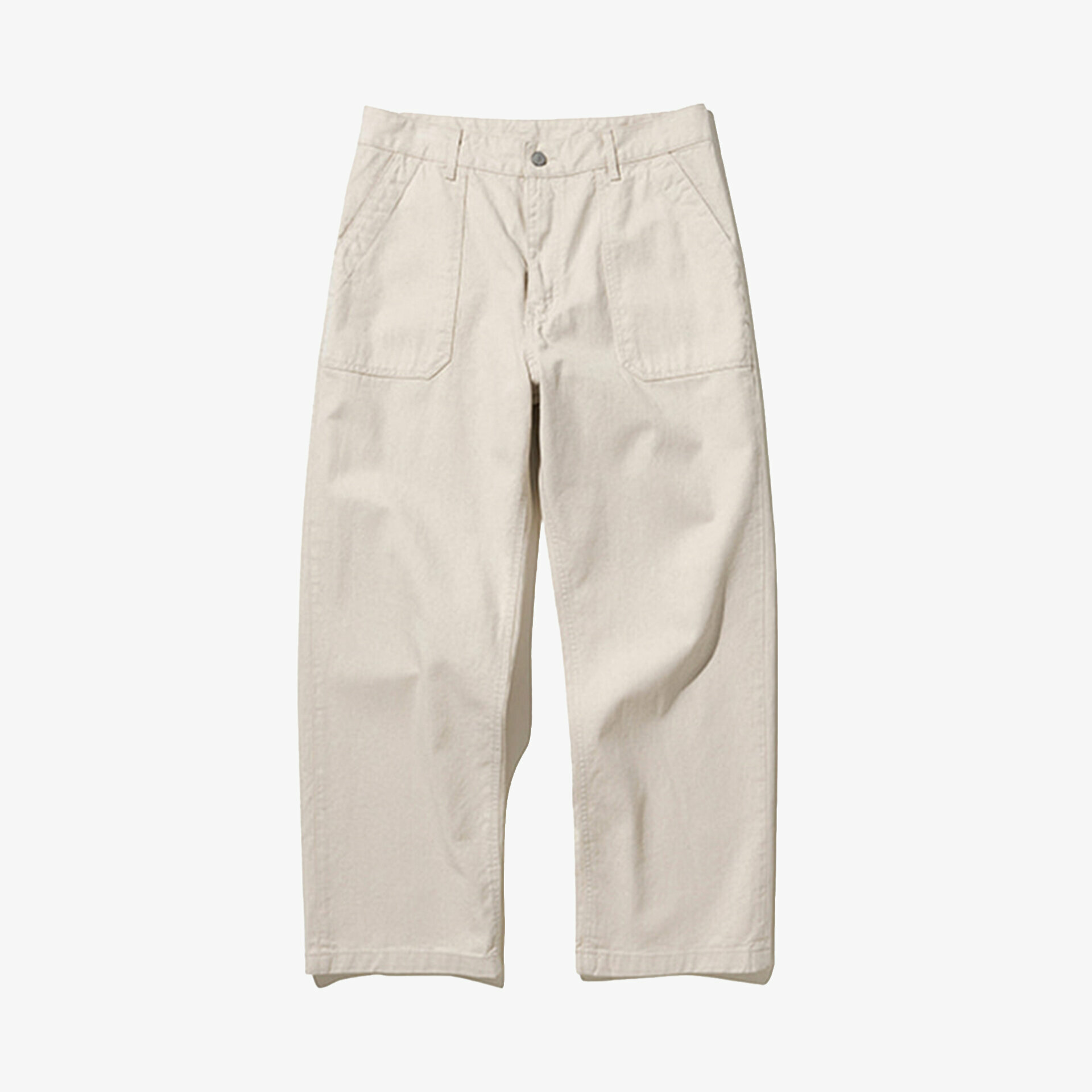 Брюки карго WIDE FIT