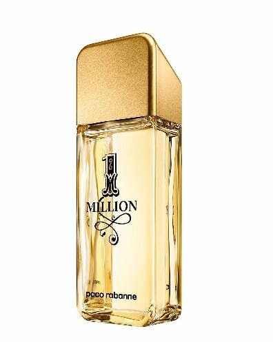 Средство после бритья Rabanne 1 Million для мужчин 100 мл