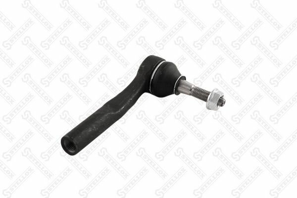 STELLOX Наконечник рулевой правый для Saab 9-3 all 97>/9-5 02>