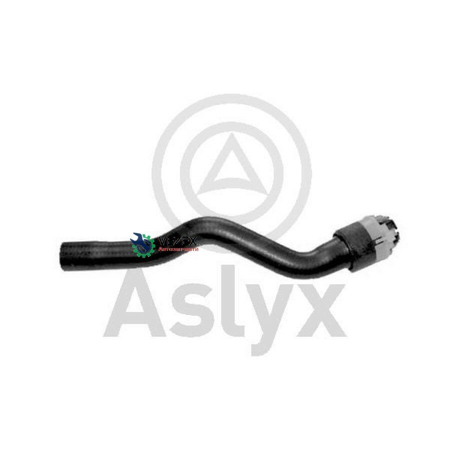 ASLYX AS-204041 Патрубок