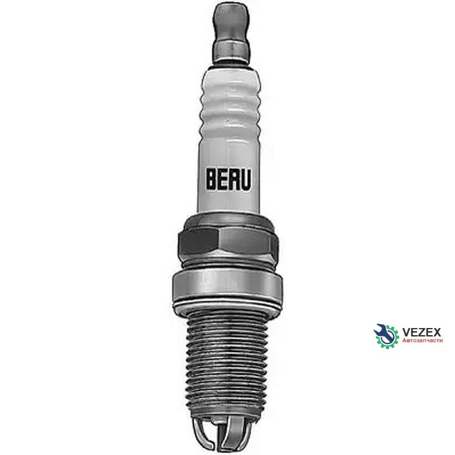 BERU Z90 Свеча зажигания
