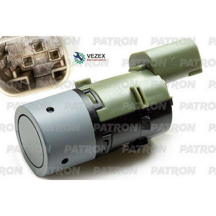 PATRON PE25025 Датчик парктроника Land Rover Range Rover III/Sport