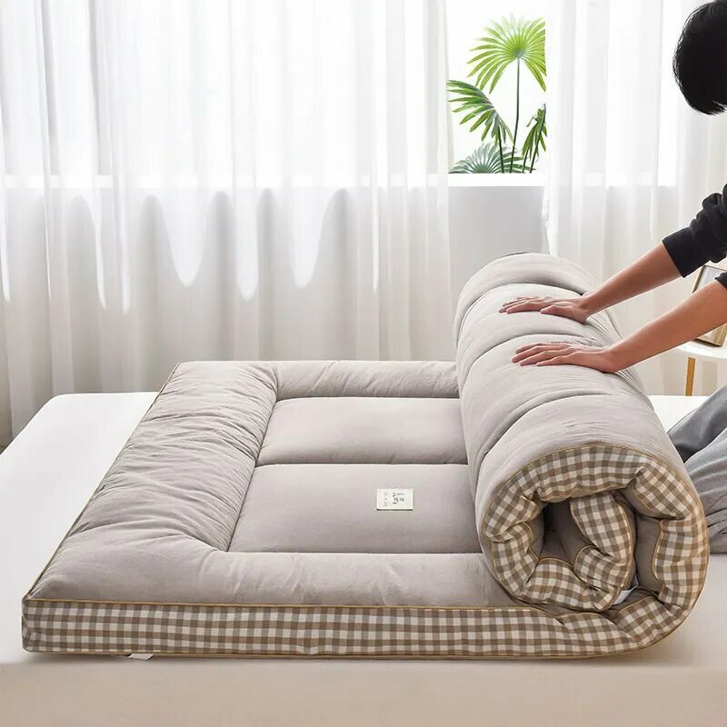 IKEA Матрас, Беспружинный, 150х200 см