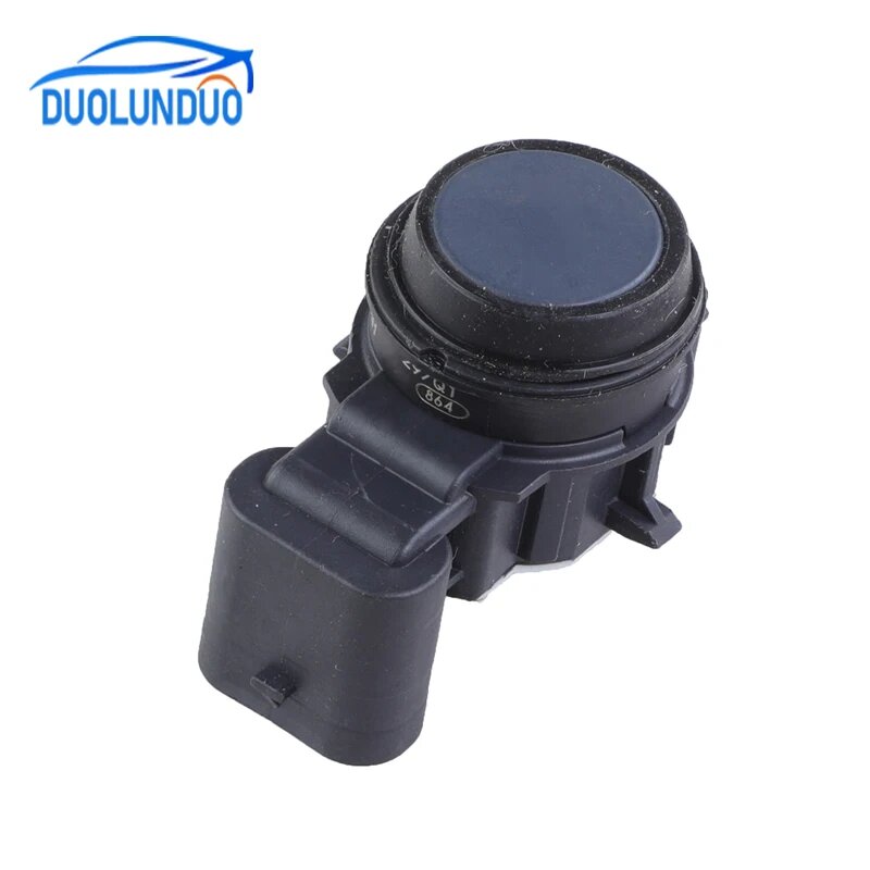 Новый датчик PDC DUOLUNDUO 104847300A 1048473-00-A для Tesla Model X 5YJX S 5YJS, автомобильные 1pc
