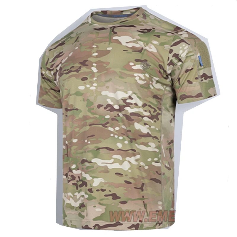 Emersongear Blue Label Series Fly Beast Тактическая футболка M, MC
