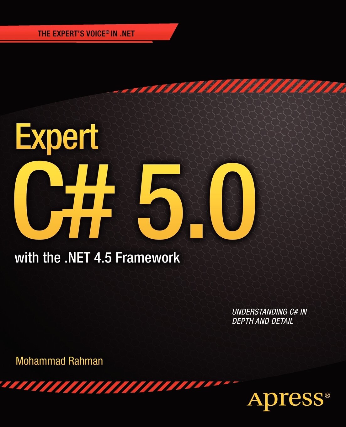 Expert C# 5.0. with the . NET 4.5 Framework — фото 1