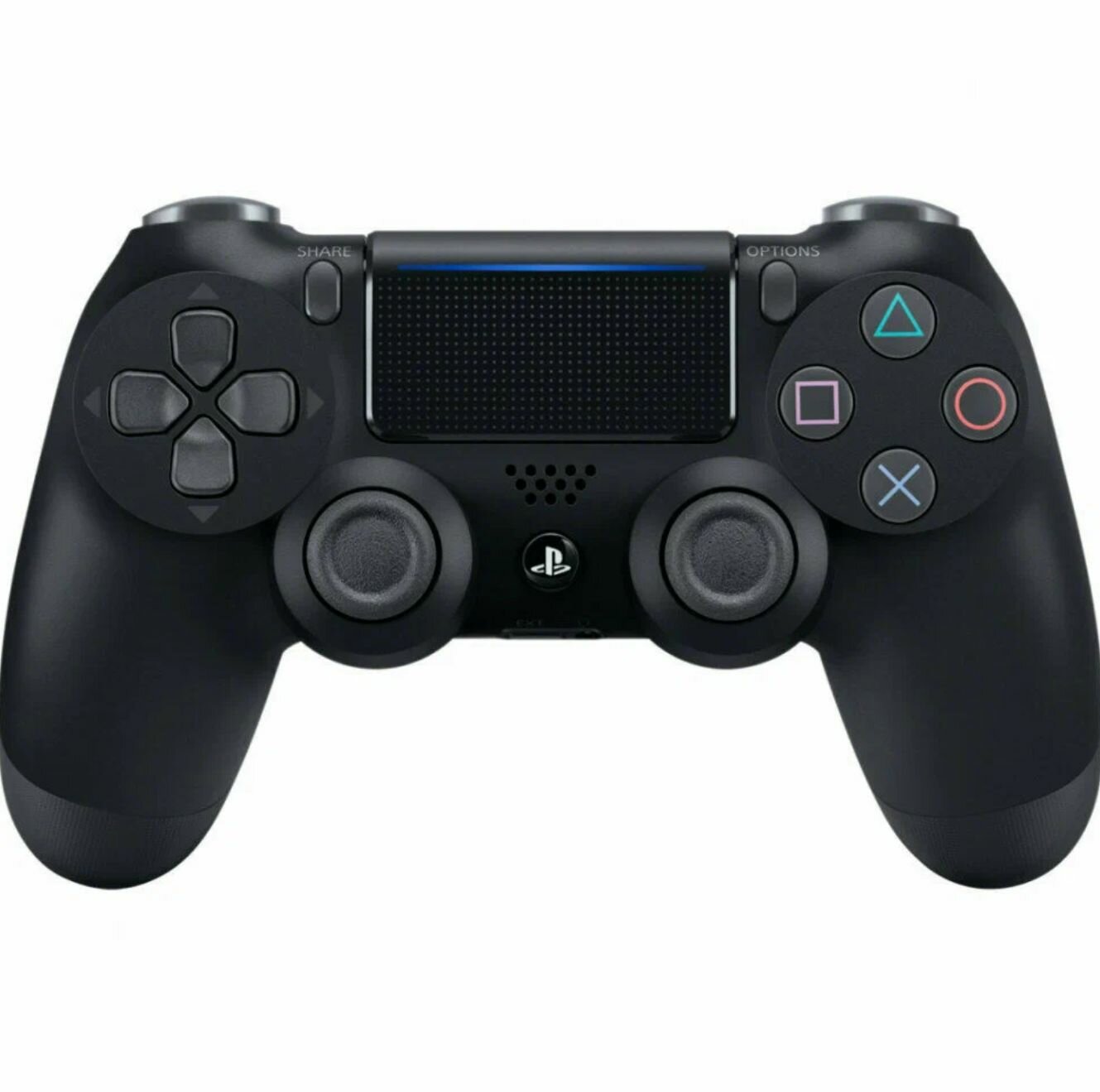 Беспроводной контроллер, джойстик DUALSHOCK 4 для PS4 (RESTORED) Original