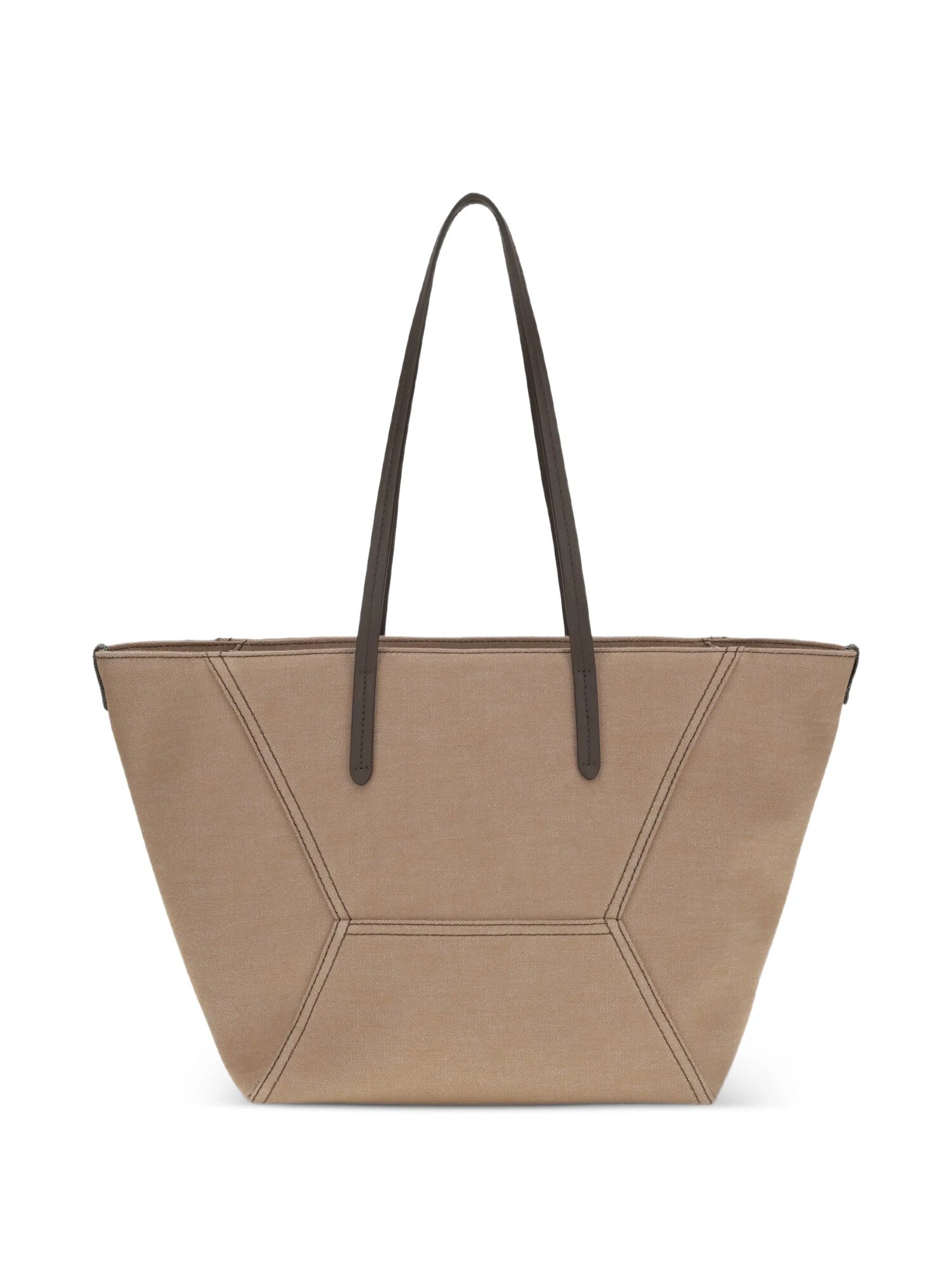 Сумка Monili-embellished tote bag