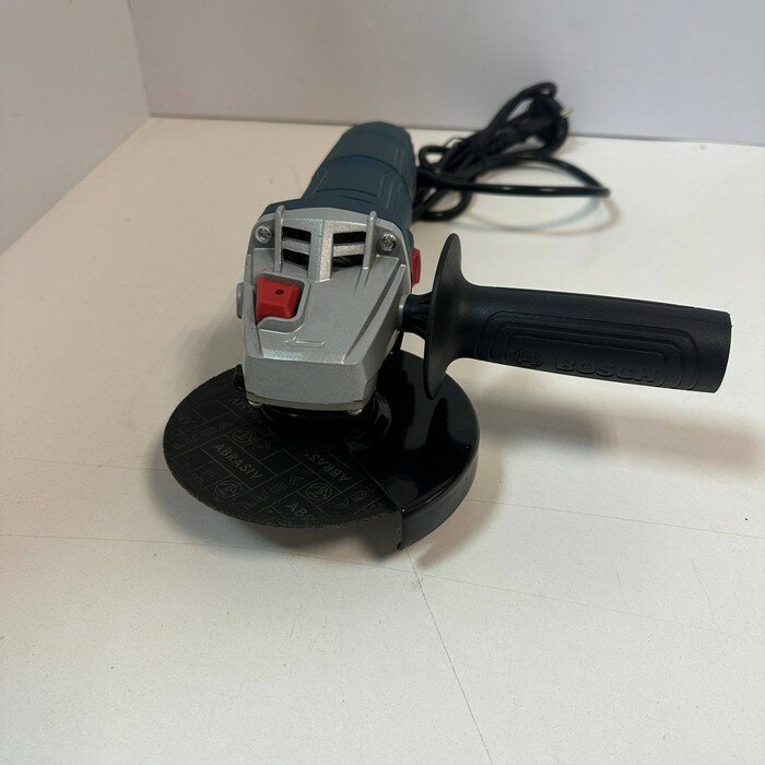 Болгарка Bosch GWS 700 — фото 1