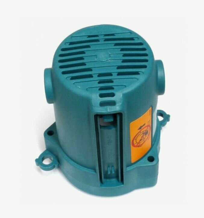 Корпус двигателя в сборе для LS0714, LS0714L Makita 151900-8