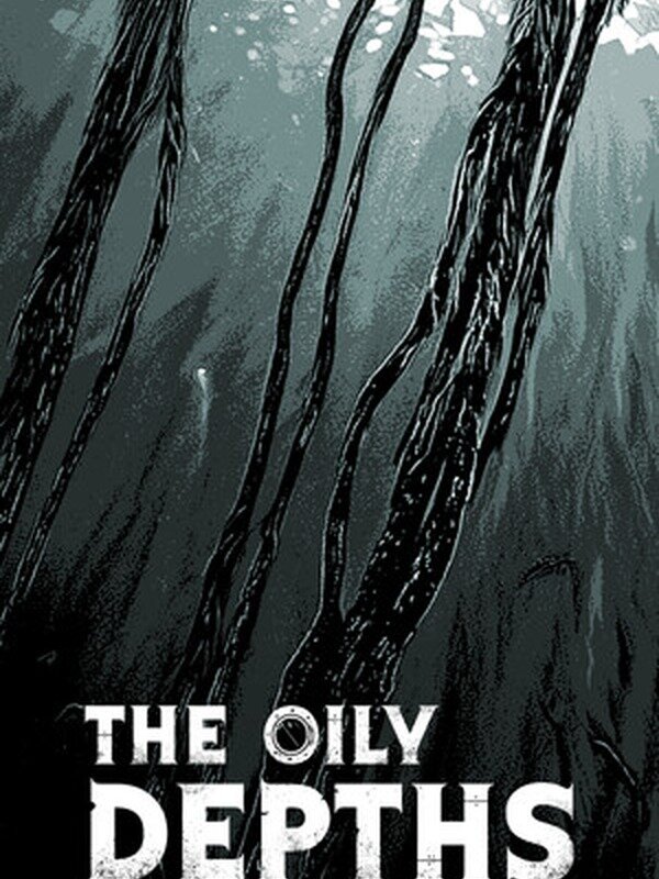 Игра The Oily Depths Steam Gift |PC/ПК| регион CIS | Подарок Стим