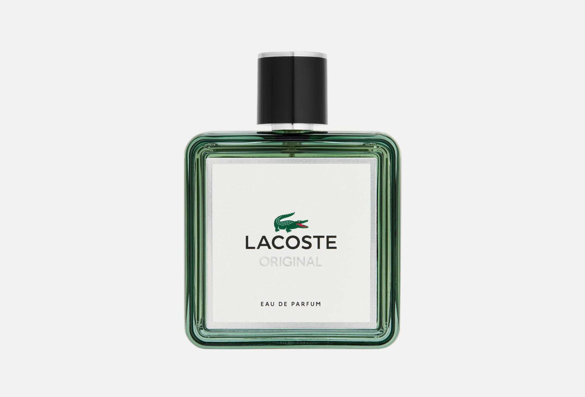 Парфюмерная вода мужская LACOSTE ORIGINAL 60 мл