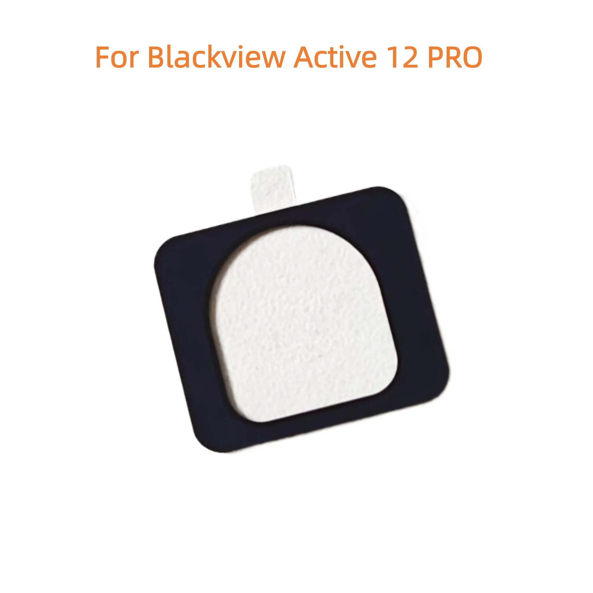 Для планшета Blackview Active 12 PRO, оптическая линза, стеклянная крышка, проекционная запасная часть