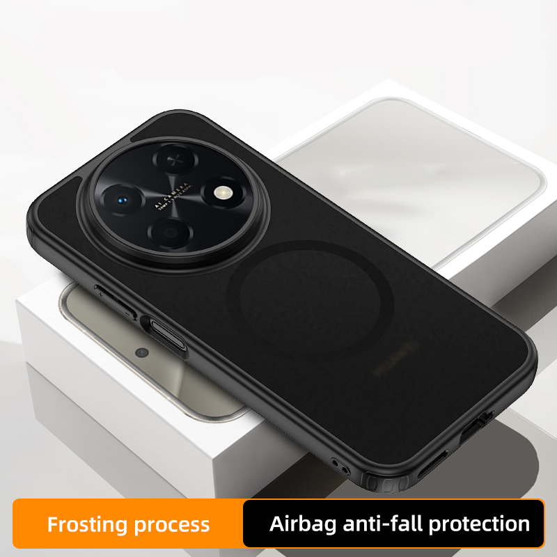 Чехол для Huawei Nova 15 Max — фото 1