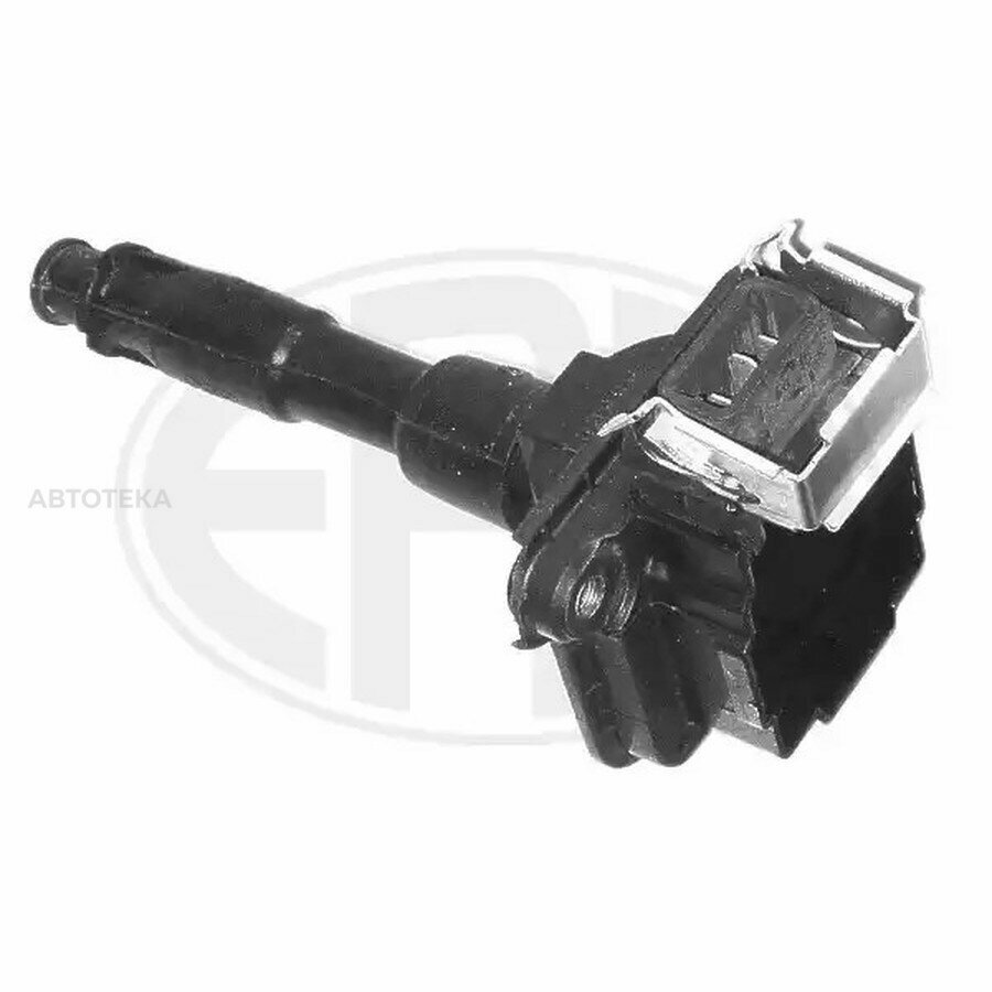 Катушка зажигания audi/seat/skoda/vwbora/golf iv/passat/leon/octavia ERA 880081