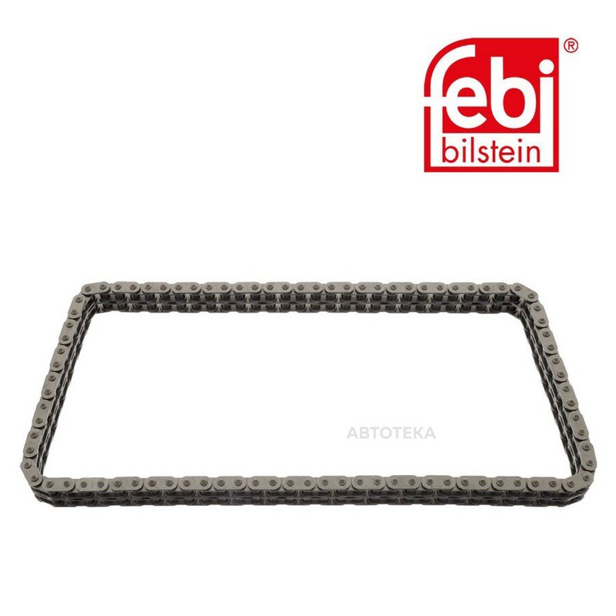 Цепь ГРМ FEBI 09360