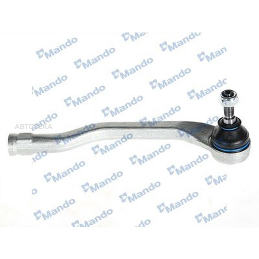 Наконечник рулевой тяги MANDO MTG055795 DACIA DUSTER 2010 >>