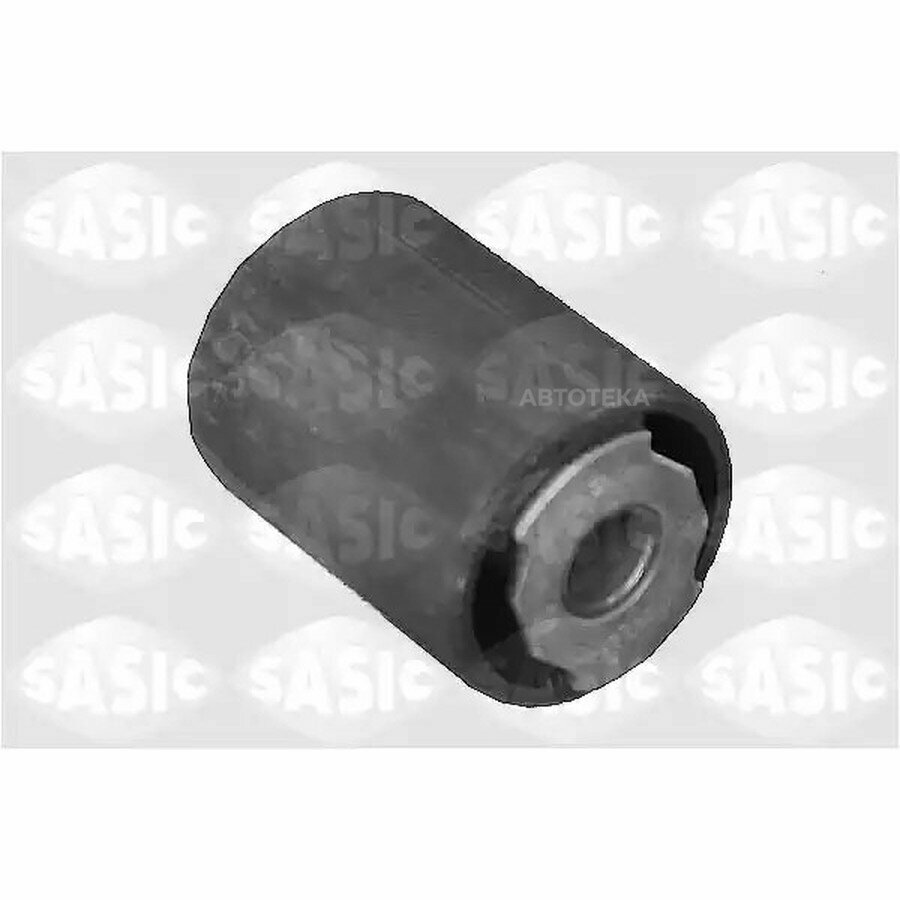Сайлентблок рессоры FIAT DOBLO 01- SASIC 9003111