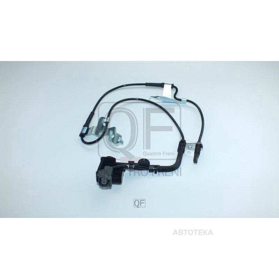 Импульсный датчик abs передн L QUATTRO FRENI QF60F00456 Mazda 6 (GH) 07>