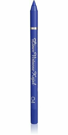Подводка для глаз vivienne sabo liner virtuose kajal, 04 blue, 1.1 г