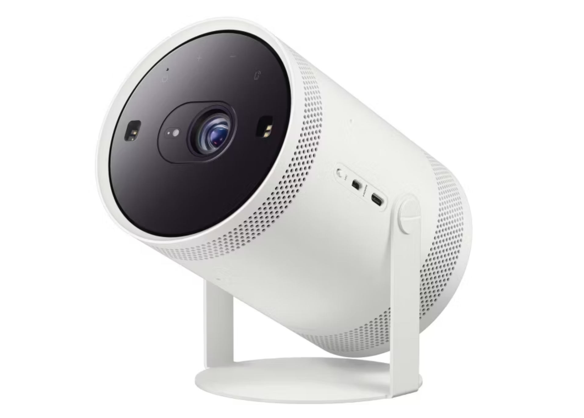 Видеопроектор Samsung The Freestyle 1-st Gen SP-LSP3BLA серый