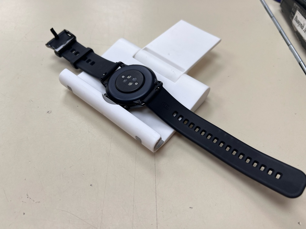 Смарт-часы Honor Magic Watch 2 — фото 1
