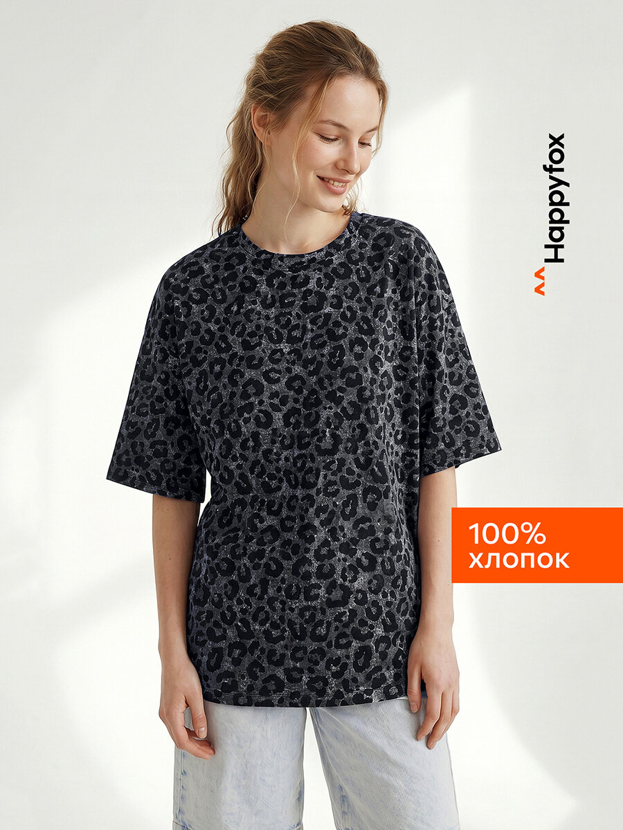 Футболка для женщин