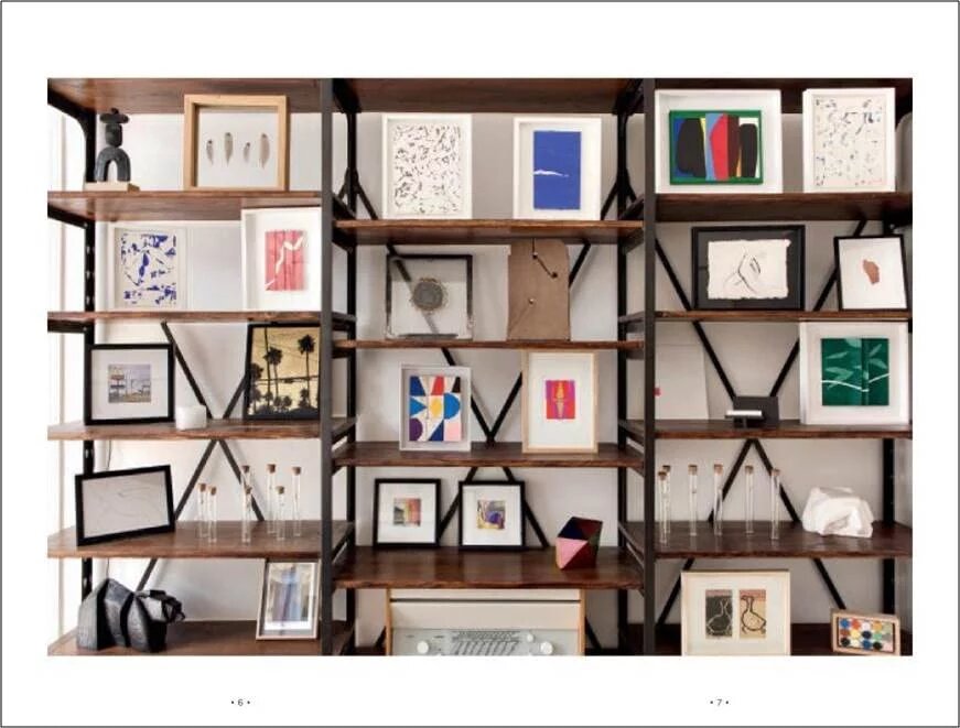 At Home With Art