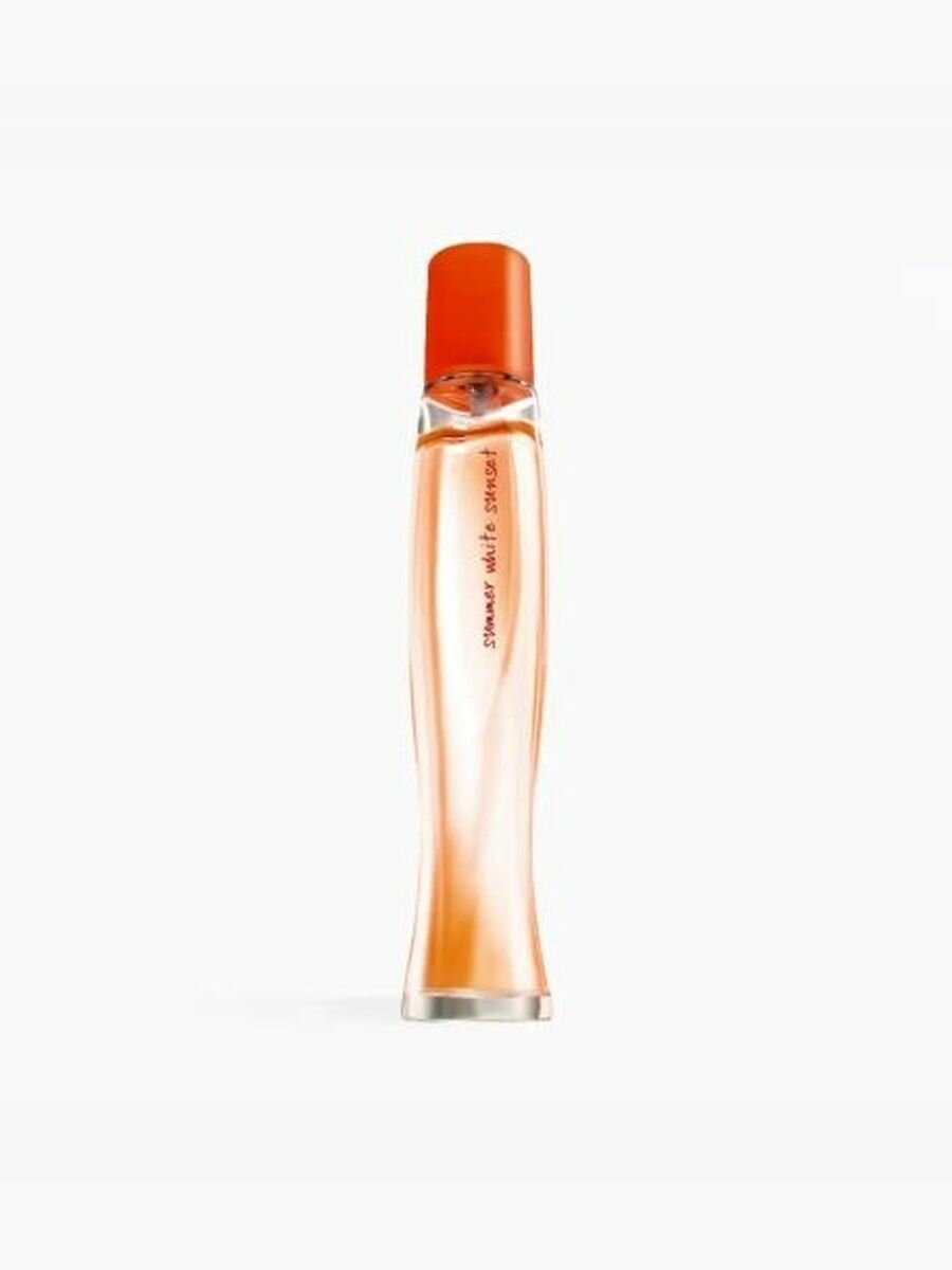 Туалетная вода для женщин Summer White Sunset, 50мл