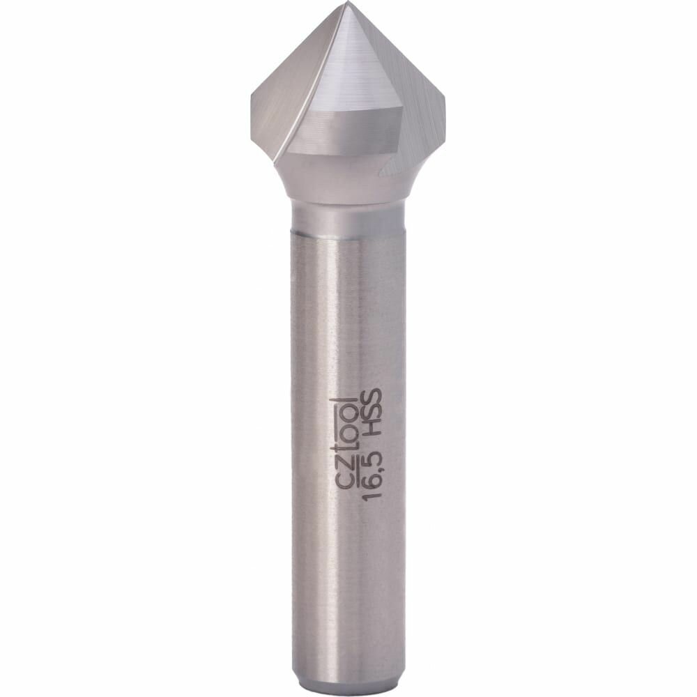 Конический зенкер Bucovice Tools 741165