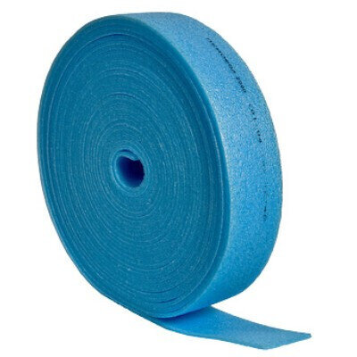 Лента демпферная (100х8 мм; 25 м) VALTEC THZ. LD.100.08.25