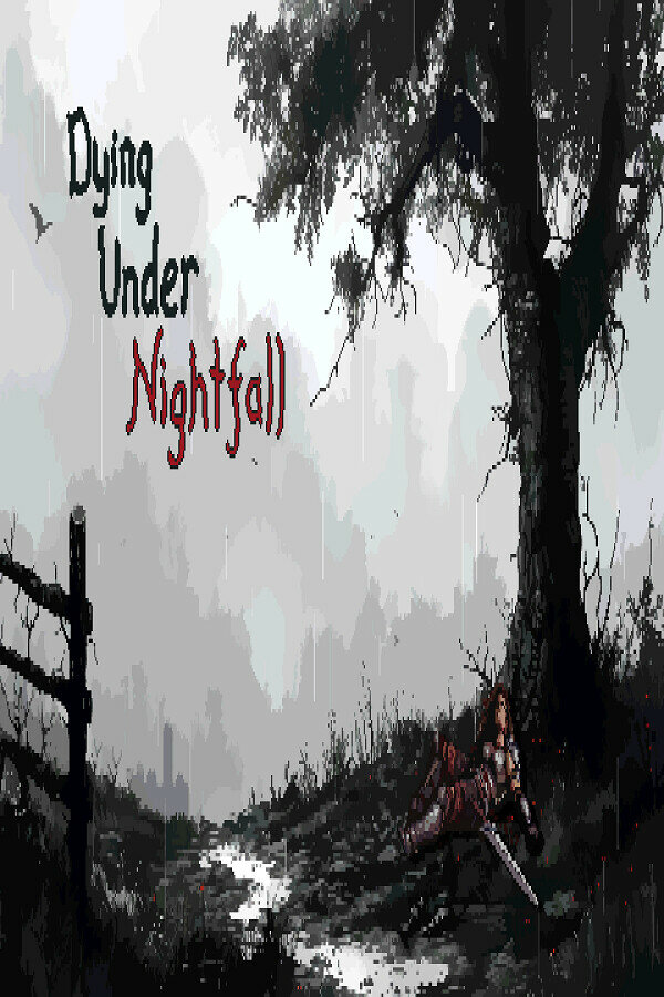 DYING UNDER NIGHTFALL , Все страны