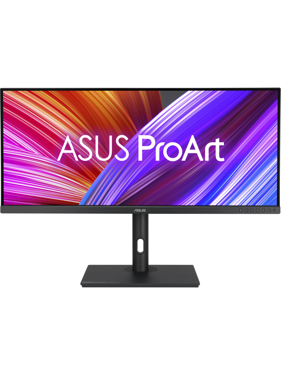 34 Монитор Asus ProArt PA348CGV 34 IPS 120 Гц 2xHDMI 1xDP