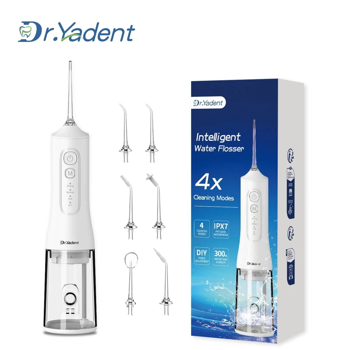Dr.Yadent YD06 Ирригатор для полости рта
