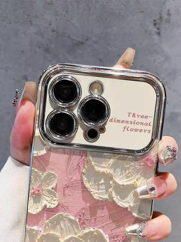 Чехол для iPhone15Pro max — фото 1